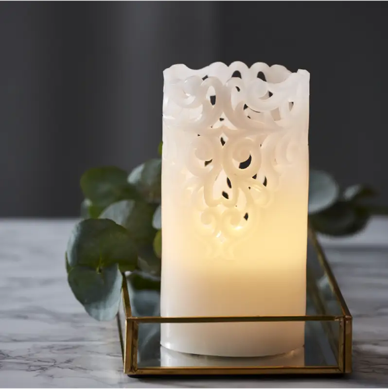 LED ljus – Nova Hem